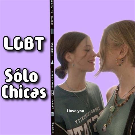 ꜰɪɴx LGBT SÓLO CHICAS Amino