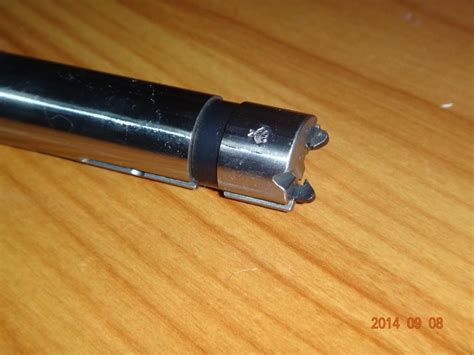Anschutz Extractor Rimfire Central Firearm Forum