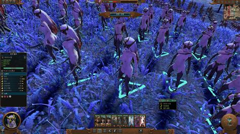 Sexy Mods For Total War Warhammer 3 Page 9 Adult Gaming Loverslab