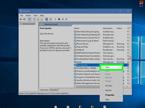 How To Clear Printer Queue In Windows With Pictures Wikihow 7729 Hot
