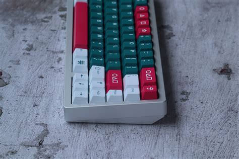 Jtk Winner Keycaps Vala Supply