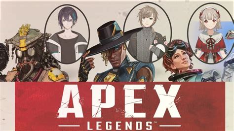 Apex Youtube