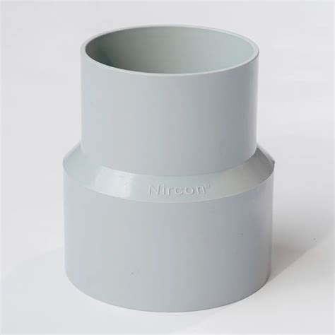 Buttweld Reducing Nircon Agricultre Reducer Socket For Agriculture At