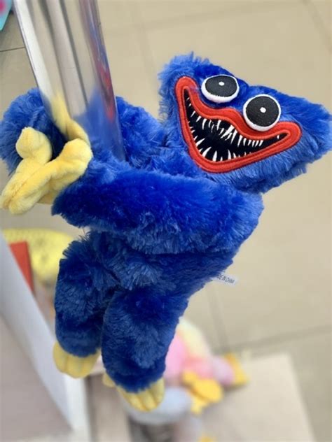 Хъги лъги мами лонг легсmommy Long Legshuggy WuggyХъги лъги майка