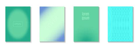 책 템플릿 세트입니다 단순한 모양의 현대 기술 기하학적 프레임이 있는 평면 초대장 그래픽 전단지 미니멀리스트 음악 패턴입니다 기하학적 비즈니스 배경 트렌디 한 책 템플릿 0