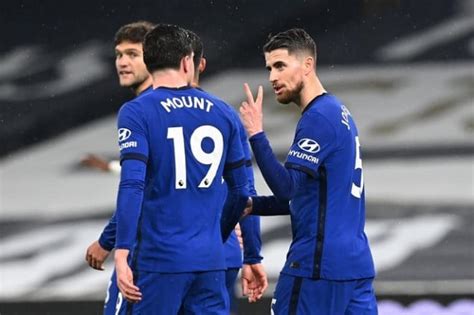 Chelsea Ace Speaks Of Immediate Future Amid Barcelona Transfer Talks