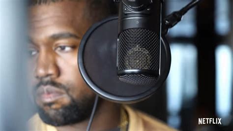 Watch A Young Kanye West Declare Himself A Genius In Jeen Yuhs A