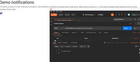 Demo Socket Io Node Pandemonio Digital