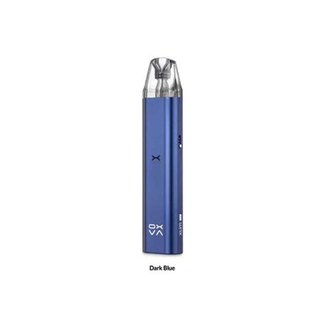 Oxva Xlim Se Pod Kit