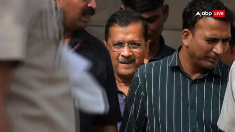 Cm केजरीवाल को पद से हटाने के लिए Hc में नई याचिका पहले एक हो चुकी है