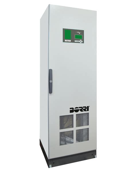 Rtb Compact Industrial Three Phase Rectifier 50 200 A Borri