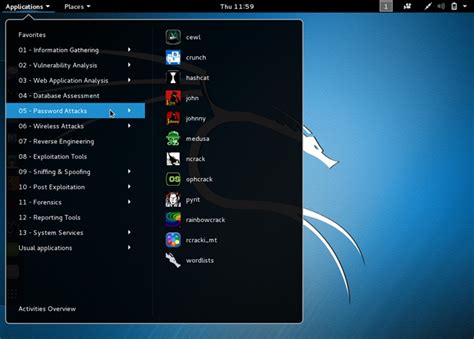 10 best linux distributions for hacking pen testing in 2022 techviral