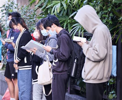 113年大學分科測驗「化學科」試題解答 生活 中時新聞網