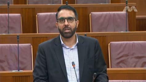 Committee Of Supply 2021 Debate Day 3 Pritam Singh On Keeping