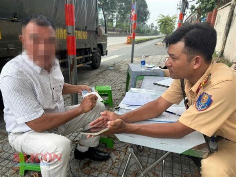 Traffic Regulation Enforcement Asks For Governmentcitizen Collaboration SGGP English Edition