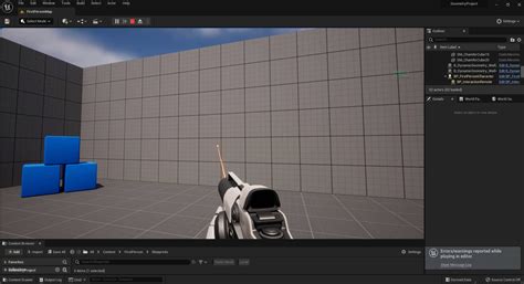 Elhoussine Mehnik On Twitter [ Ue5 Geometry Scripting] Adding New