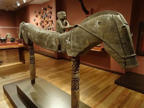 Reiter Pferd Museum Kostenloses Foto Auf Pixabay
