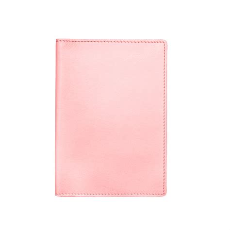 Leather Passport Case — Museum Outlets