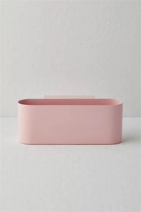 Bedside Storage Caddy Urban Outfitters