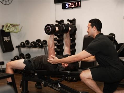 5 Ways To Stay Injury Free This Festive Season Forge West End