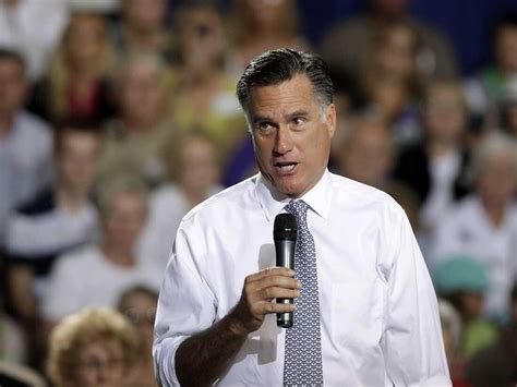 The Nation Mitt Romney Mishandles The Tax Issue NPR
