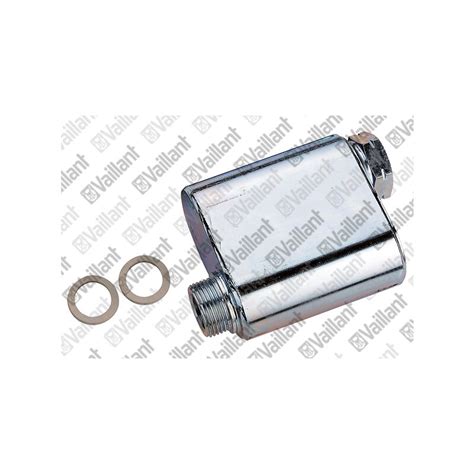 Vaillant 151630 Filter 44 40