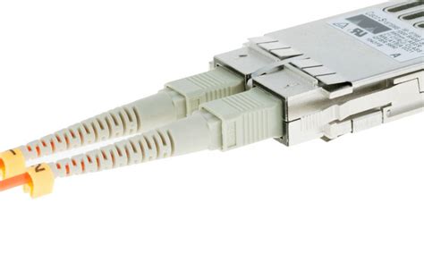 LC To SC Fiber Cable OM Multimode Duplex Meters Ships Fast