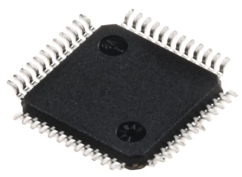 C8051f340 Gq Silicon Labs Silicon Labs C8051f340 Gq 8bit 8051 Microcontroller C8051f 48mhz