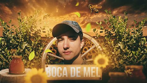 Mega Funk Boca De Mel Dj JoÃo Victor Sc Youtube