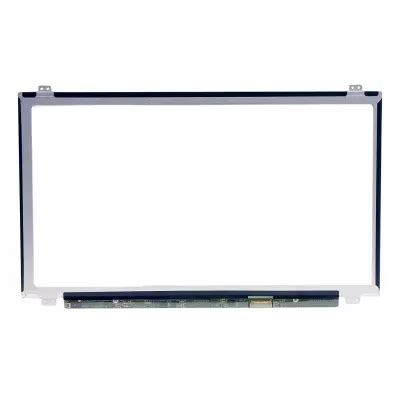 New 15 6 Paper LED Screen WXGA HD Laptop Glossy Display 30 Pin For HP Acer Dell Lenovo