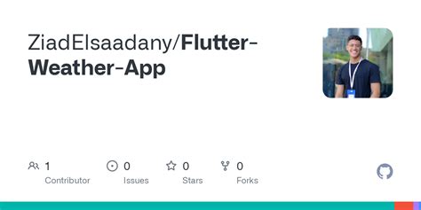 Flutter Weather App Lib Pages Home Page Dart At Master ZiadElsaadany