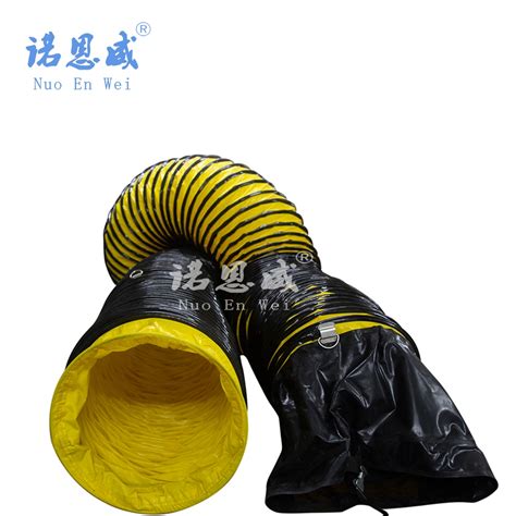 Pvc Flexible Duct Flexbile Ducting Spiral Flexible Pvc Ducting Hose
