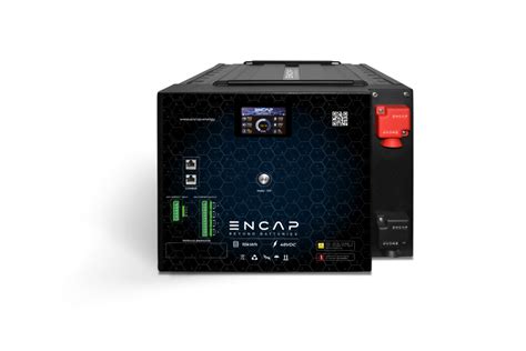 Encap Enercap America