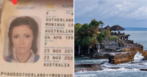 Dirty Passport Gets Woman In Trouble Asked To Pay Rs Fine In Bali