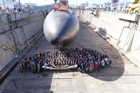 Naval Reactors On Linkedin Maintenancematters Nuclearfleet