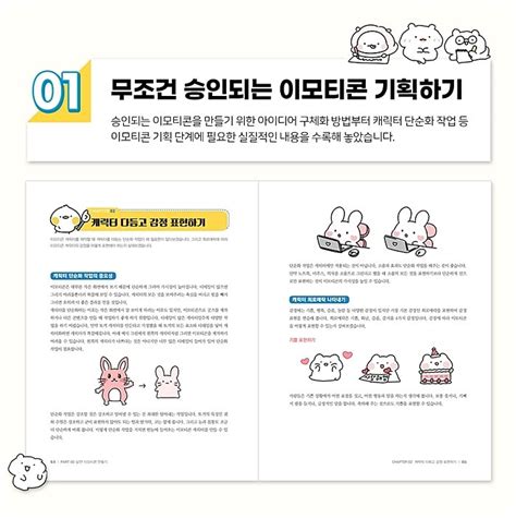 카카오톡 이모티콘 만들기 무조건 승인되는 꿀팁 네이버 포스트