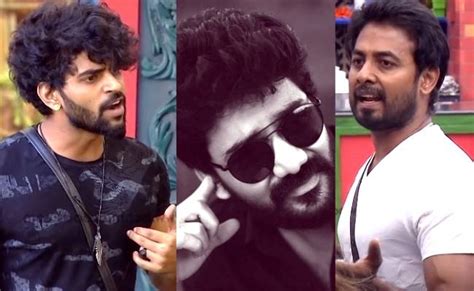 Heres What Bigg Boss Kavins Army Did In Bigg Boss Tamil 4 Bala Vs