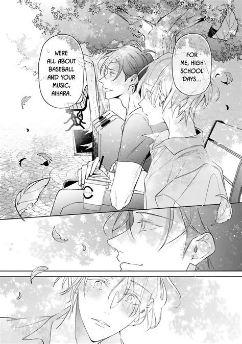 Tsukino Kakeru Dolce Na Bokura No Koi Ni Tsuite Eng Update C5