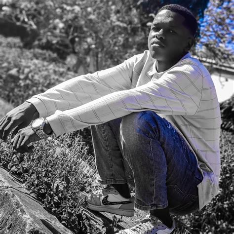 Suleimani Mokili Iammokili • Instagram Photos And Videos