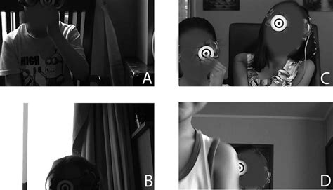 Example Images In Which Automation Failed A Edge Of Frame And