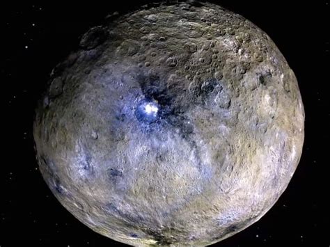 Dwarf Planet Beyond Pluto Crossword