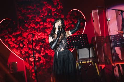 Bùi Lan Hương Ra Mắt Album Mônangel Nữ Thần Mặt Trăng Nhạc Việt