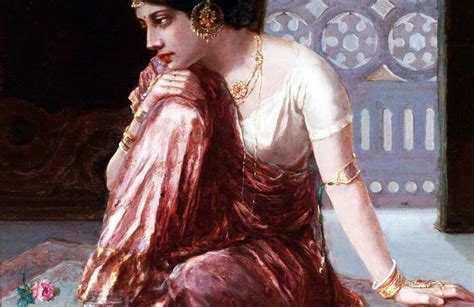 The Last Romantic Painter Hemen Majumdar The Artist Who Popularized