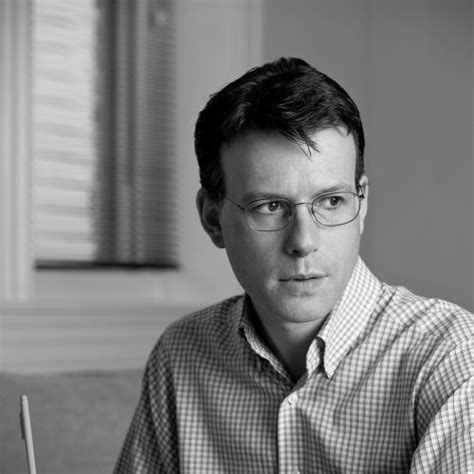 Michael Hersch Peabody Institute