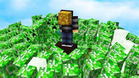 Minecraft Monster Parkour With Prestonplayz And Kenny Youtube