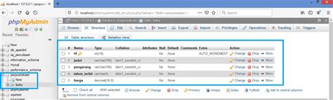 Crud Database Di Php Mengelola Database Mysql Dengan Php