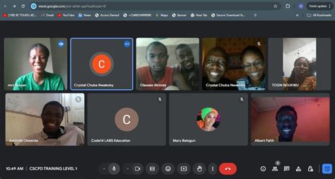 Readyforclass Contenttraining Code2class Computerlanguages