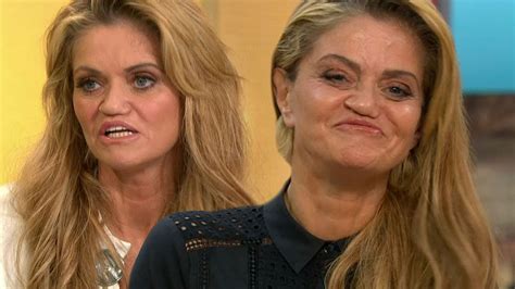 Danniella Westbrook Claims She S Off To Confront Her Stalker With Camera Crew In Tow Mirror Online