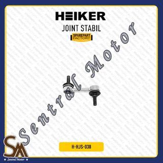 Jual Link Joint Stabil Stabilizer Honda Jazz GK City New Set