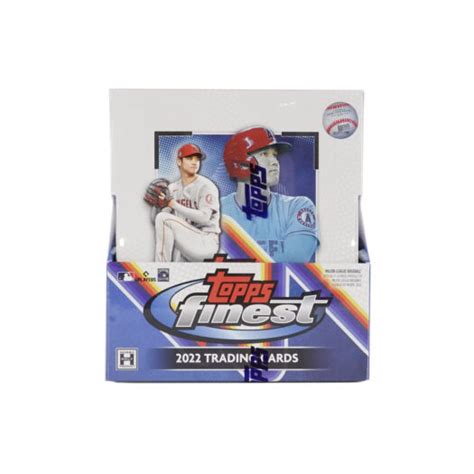 2022 Topps Update Series Baseball Hanger Box 6x Lot2022 Topps Update